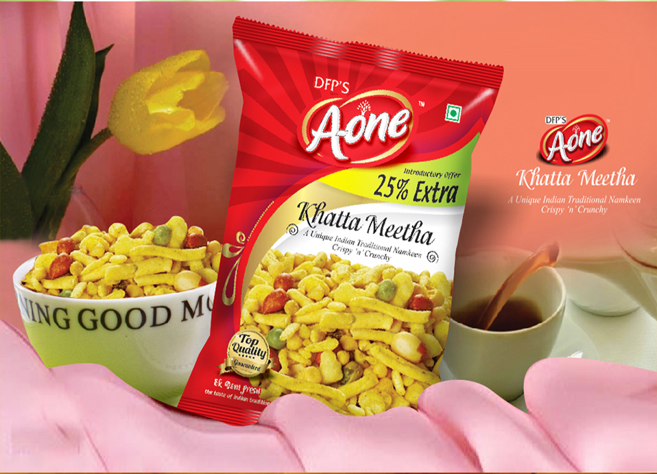 Dharam Food Products